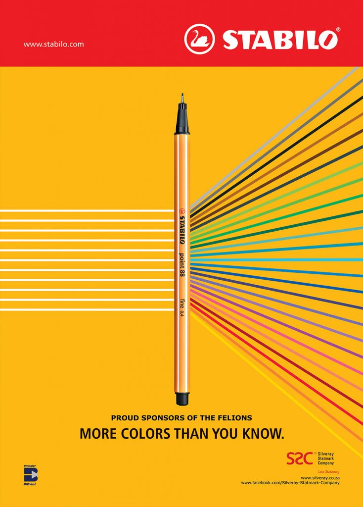 Stabilo – DesignbyRachelL